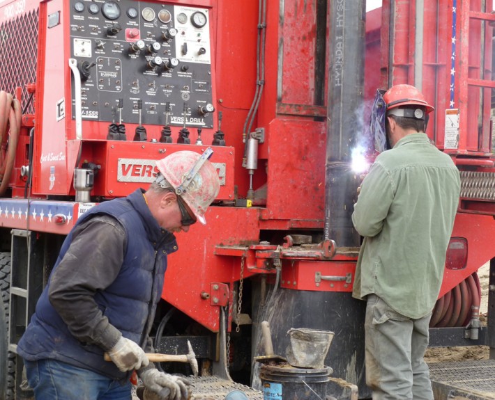Home - American Drilling Supply